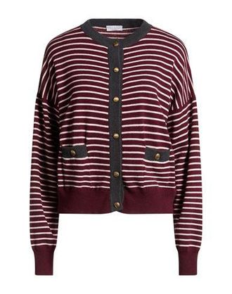 Brunello Cucinelli MAILLE - Cardigans sur YOOX.COM