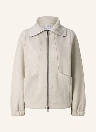 Bogner Sweatjacke Tasha weiss