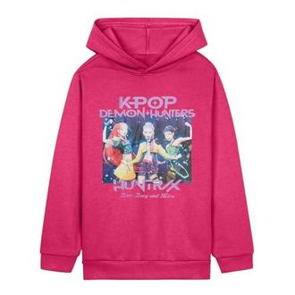 Generic Sweat &agrave; Capuche Femme Casual Sweatshirt &agrave; Manches Longues Sweat-Shirt Pull Casual Manche Longue Hoodies Automne Et Hiver Chaud Sport avec Poches