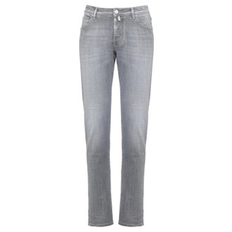 Jacob Cohen Herren, Jeans, Grau, W36Gr&ouml;&szlig;e