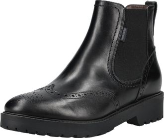 Nero Giardini Chelsea Boots