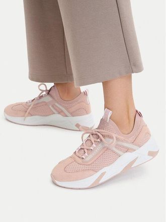 Guess Sneakers FLPGEN FAB12 Rosa