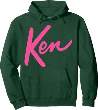 BARBIE Offizieller Ken, mehrere Farben Pullover Hoodie