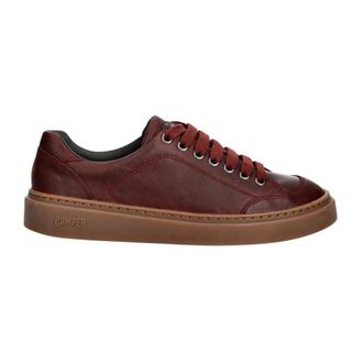 Camper Runner Twentyfive - - Shoes - Damen - Rot - 37 EU