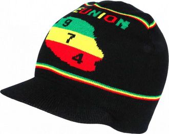 Nyls Cr&eacute;ation Bonnet Mixte