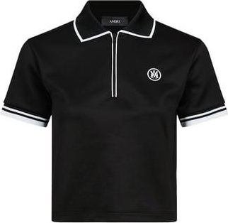 Amiri Polo &agrave; rayures
