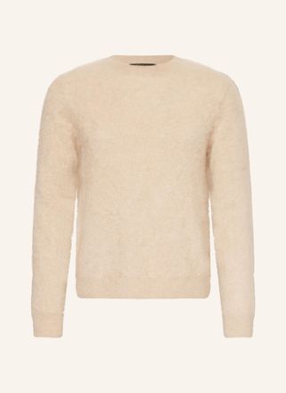 Iris Von Arnim Iris Von Arnim Cashmere-Pullover Bao beige