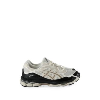 Asics Gel-Nyc - - Sport - Herren - Grau - 43 1/2 EU