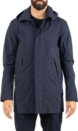 Hetreg&oacute; Homme, Vestes, Bleu, Taille: XL Blouson