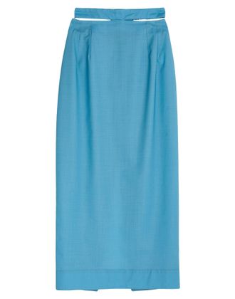 Jacquemus HOSEN & R&Ouml;CKE - Midi-R&ouml;cke auf YOOX.COM