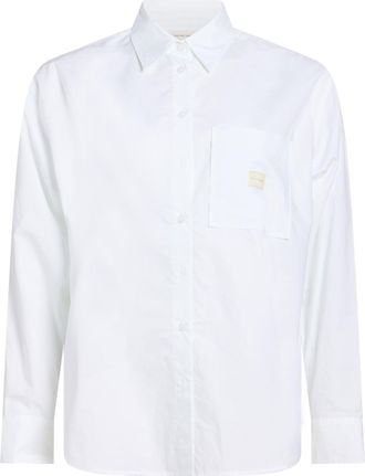 Calvin Klein TOPS - Hemden auf YOOX.COM