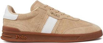 Polo Ralph Lauren Sneakers 804956688002 Beige