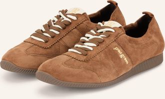 Paul Green Sneaker braun