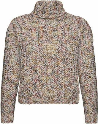 Noisy May Strickpullover NMMarney (1-tlg) Plain/ohne Details