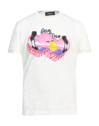 Dsquared2 TOPS - T-shirts auf YOOX.COM
