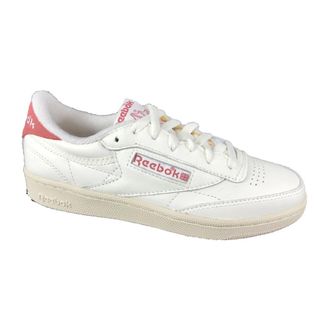 Reebok Vintage Club C85 Sneaker Schuhe - - Sport - Damen - Wei&szlig; - 37 EU