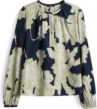 OPUS Damen, Blusen & Hemden, Mehrfarbig, 2XLGr&ouml;&szlig;e