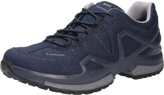 Lowa Sportlicher Gorgon GTX Schn&uuml;rschuh - - Sport - Herren - Blau - 46 EU