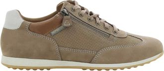 Mephisto Homme, Chaussures, Brun, Taille: 44 EU Leon Z6