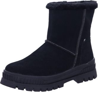 Rieker W2172 schwarz Gr. 42