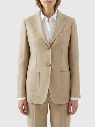 Max Mara Jacke MAX MARA Damen Farbe Beige