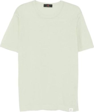 Peuterey Homme, Tops, Vert, Taille: L Peuterey T-shirts et Polos