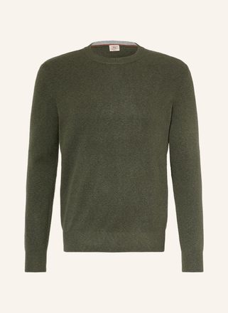 Faherty Faherty Pullover Jackson gruen