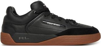 Polo Ralph Lauren Sneakers 809961160002 Schwarz