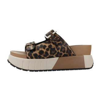 Ex&eacute; Femme, Chaussures, Multicolore, Taille: 39 EU Olivia 950 Sandalia