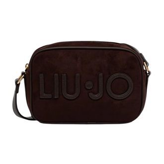 Liu Jo Sac bandouli&egrave;re - Femme - Sacs - Brun - Taille: ONE Size