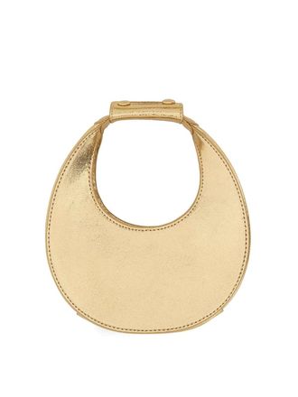 Staud Sac Bandouli&egrave;re - Or