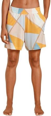 CALIDA Calida 100% Nature Dreams Mous, Amber Yellow, 40-42 Femme