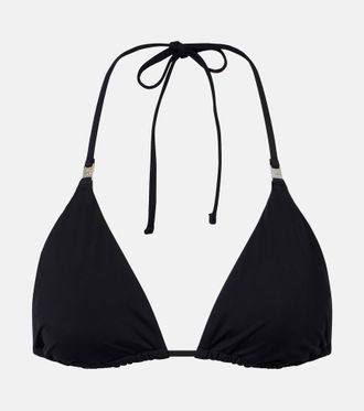 Tory Burch Bikini-Oberteil T Monogram
