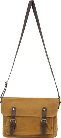 Dreimaster Dreimaster Umh&auml;ngetasche Umh&auml;ngetasche M&auml;nner Kamel