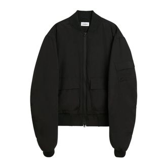 Soulland Jackets - - Jackets - unisex - Schwarzk - S/M
