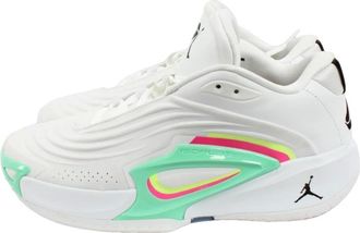 Nike Homme, Sport, Blanc, Taille: 45 EU Luka 3