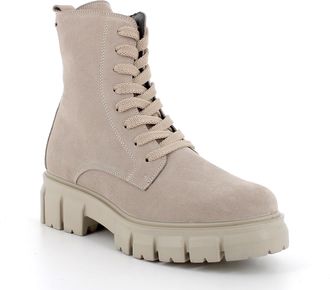 Igi & Co Damen Soraya Springerstiefel, Nerz, 37 EU