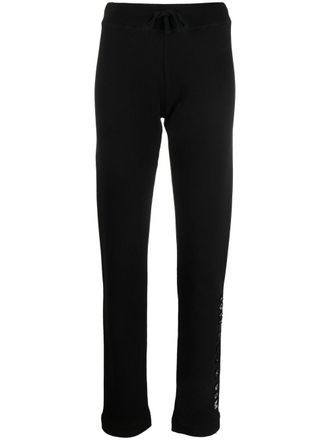 Alyx pantalon de jogging &agrave; taille &agrave; lien de resserrage - Noir
