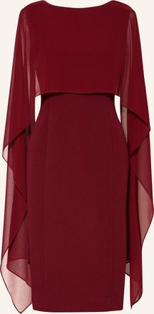 Apart Cocktailkleid rot
