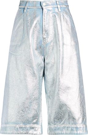 Cycle HOSEN & R&Ouml;CKE - Jeansshorts auf YOOX.COM