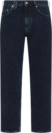 Cycle Homme, Jeans, Bleu, Taille: W38 Lucky Tapered Fit