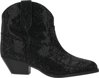 Lola Cruz SCHUHE - Stiefeletten auf YOOX.COM