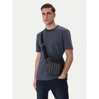 Lacoste Umh&auml;ngetasche Lacoste NH4410LX Schwarz