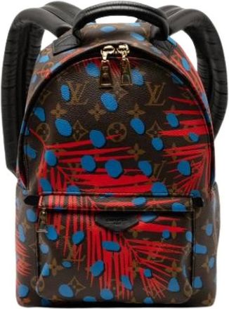 Louis Vuitton Damen, Pre-Owned, Mehrfarbig, ONE SIZEGr&ouml;&szlig;e