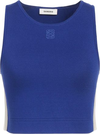 Sandro TOPS - Tops auf YOOX.COM