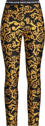 Versace HOSEN & R&Ouml;CKE - Leggings auf YOOX.COM