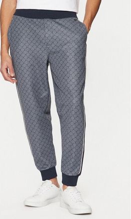 Joop Jogginghose JJ-18Talib 30044679 Blau Regular Fit