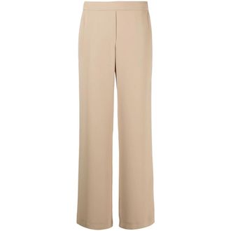 P.A.R.O.S.H. Panty26 Hose - - Trousers - Damen - Beige - S