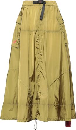 Afterlabel HOSEN & R&Ouml;CKE - Maxi-R&ouml;cke auf YOOX.COM