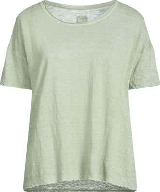 120% Lino TOPS - T-shirts auf YOOX.COM